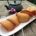Crispy Sesame Tuiles